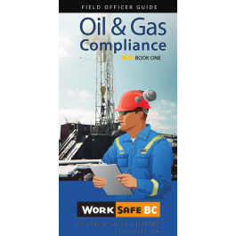 Oil and Gas Compliance Field Officer Guide