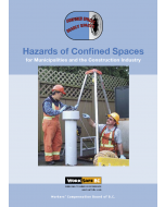 Confined Space Entry Program - A Reference Manual