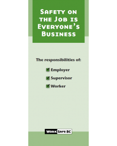 Pamphlets - Publications