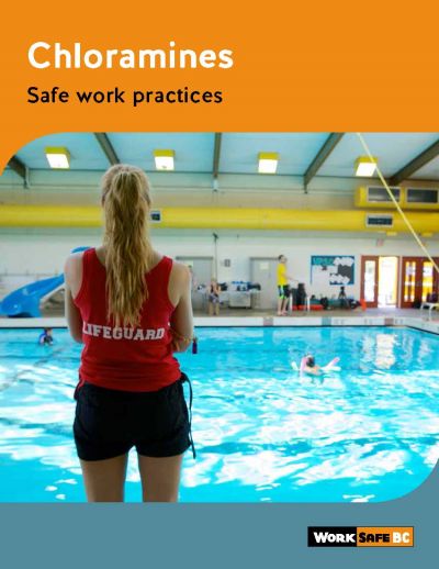 WorkSafeBC Store | Your source for occupational health and safety resources